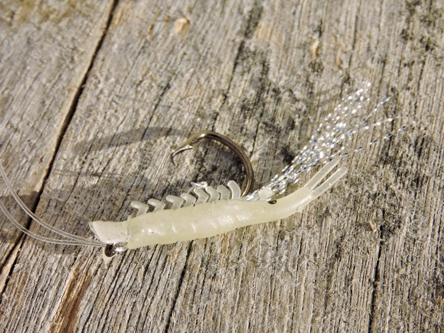 Tarakihi Rig - SnapperTackle®