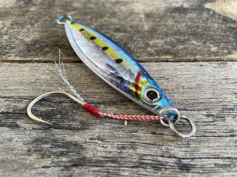 SnapperTackle Slow Pitch Jigs - SnapperTackle®