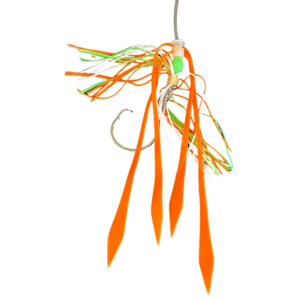 SnapperTackle Kabura Ledger Rig - SnapperTackle®