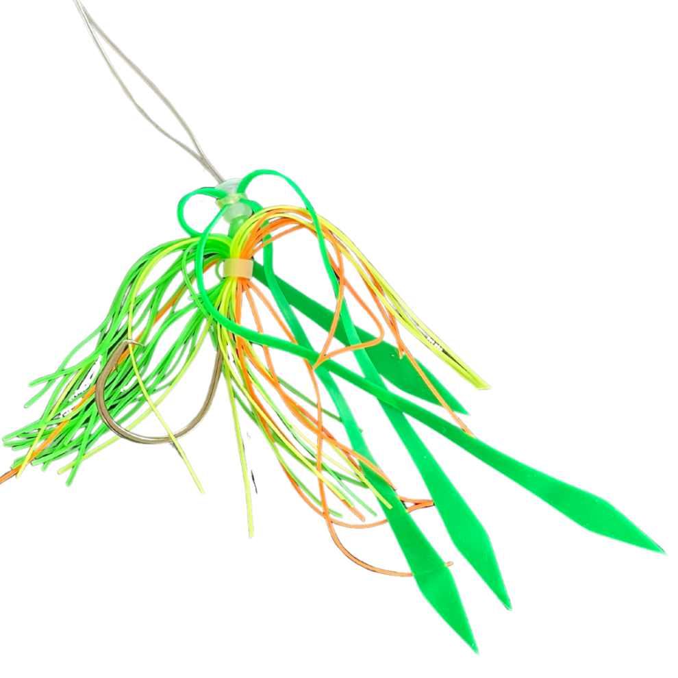 SnapperTackle Kabura Ledger Rig - SnapperTackle®