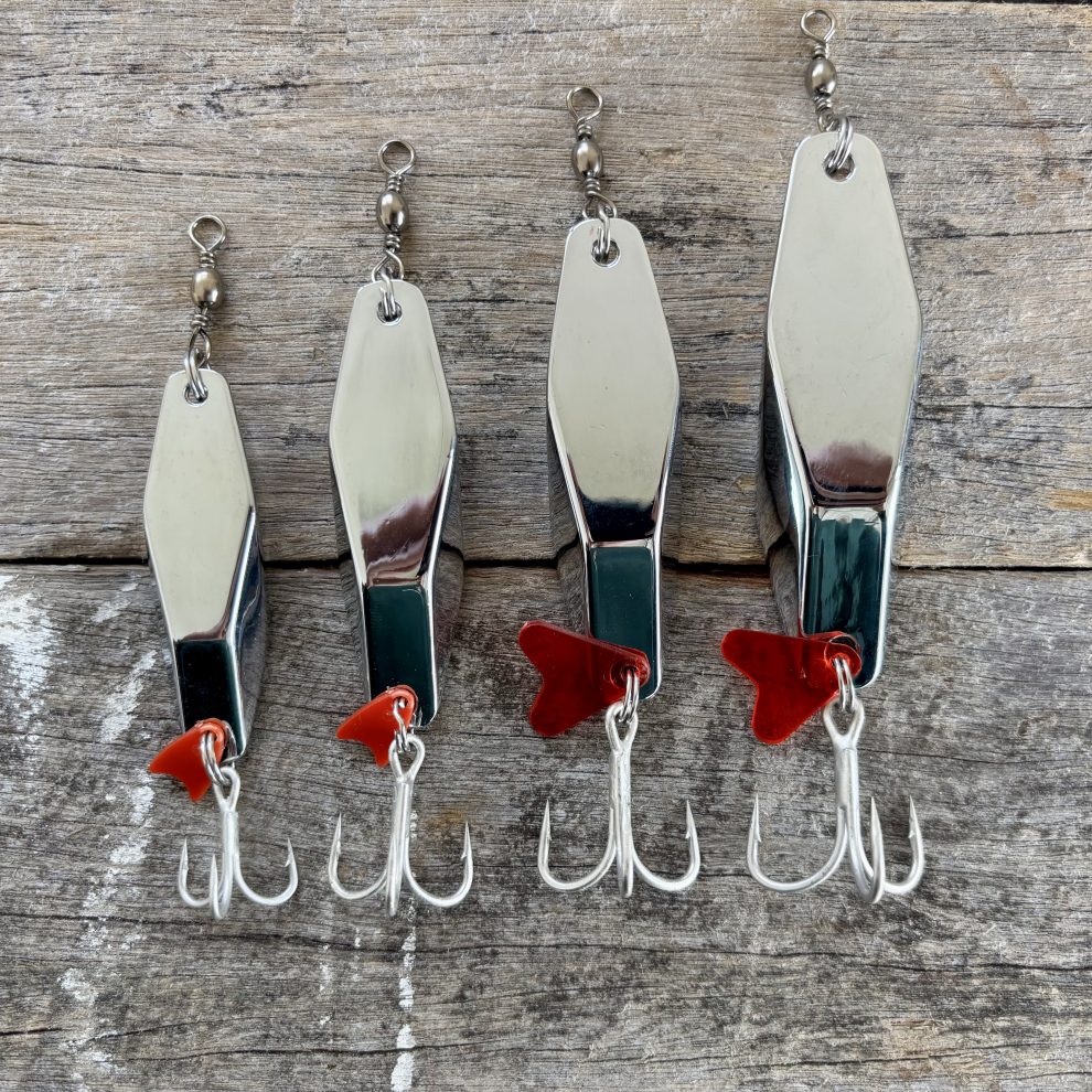 Fishing Tackle Shop - SnapperTackle - Buy Fishing Gear Online NZ