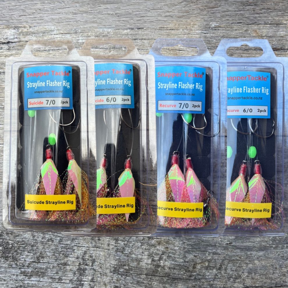 Fishing Tackle Shop - SnapperTackle - Buy Fishing Gear Online NZ